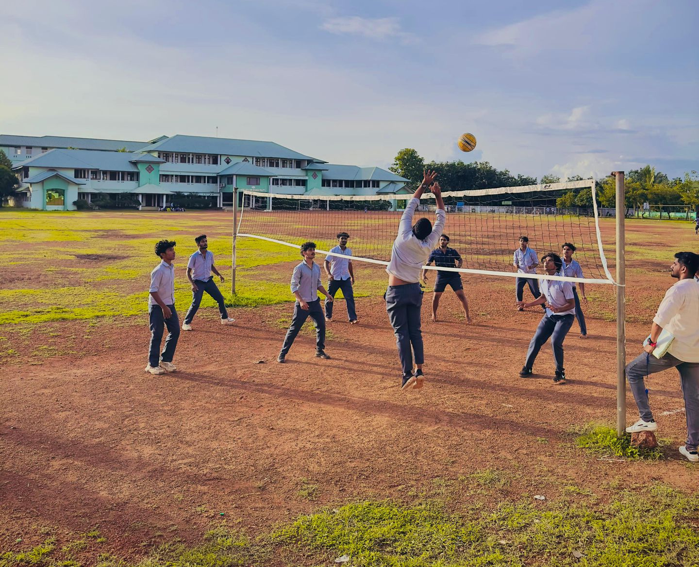 GEMS ARTS AND SCIENCE COLLEGE (AUTONOMOUS) -MALAPPURAM, KERALA